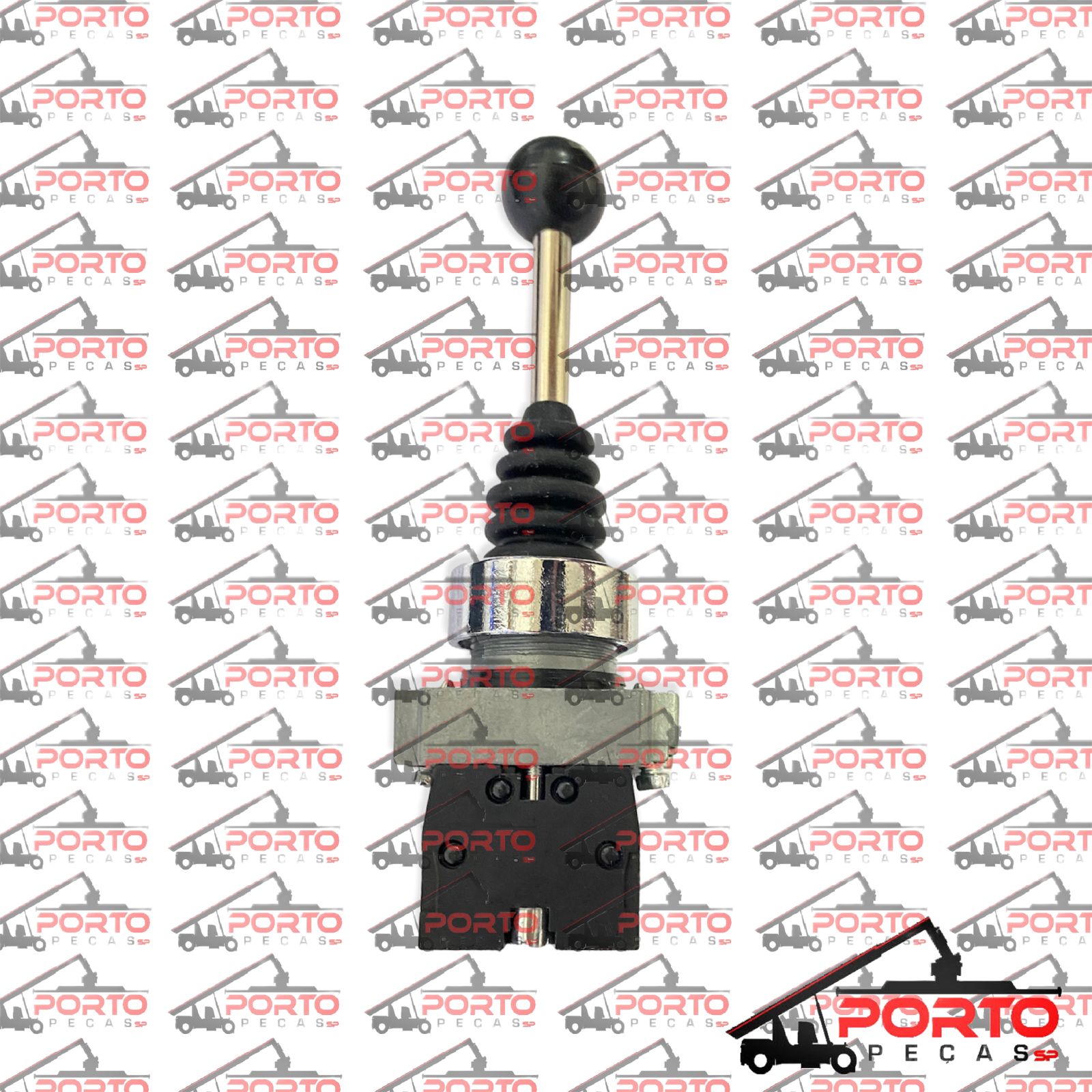 CHAVE SELETORA DO LOCK - Porto Peças SP