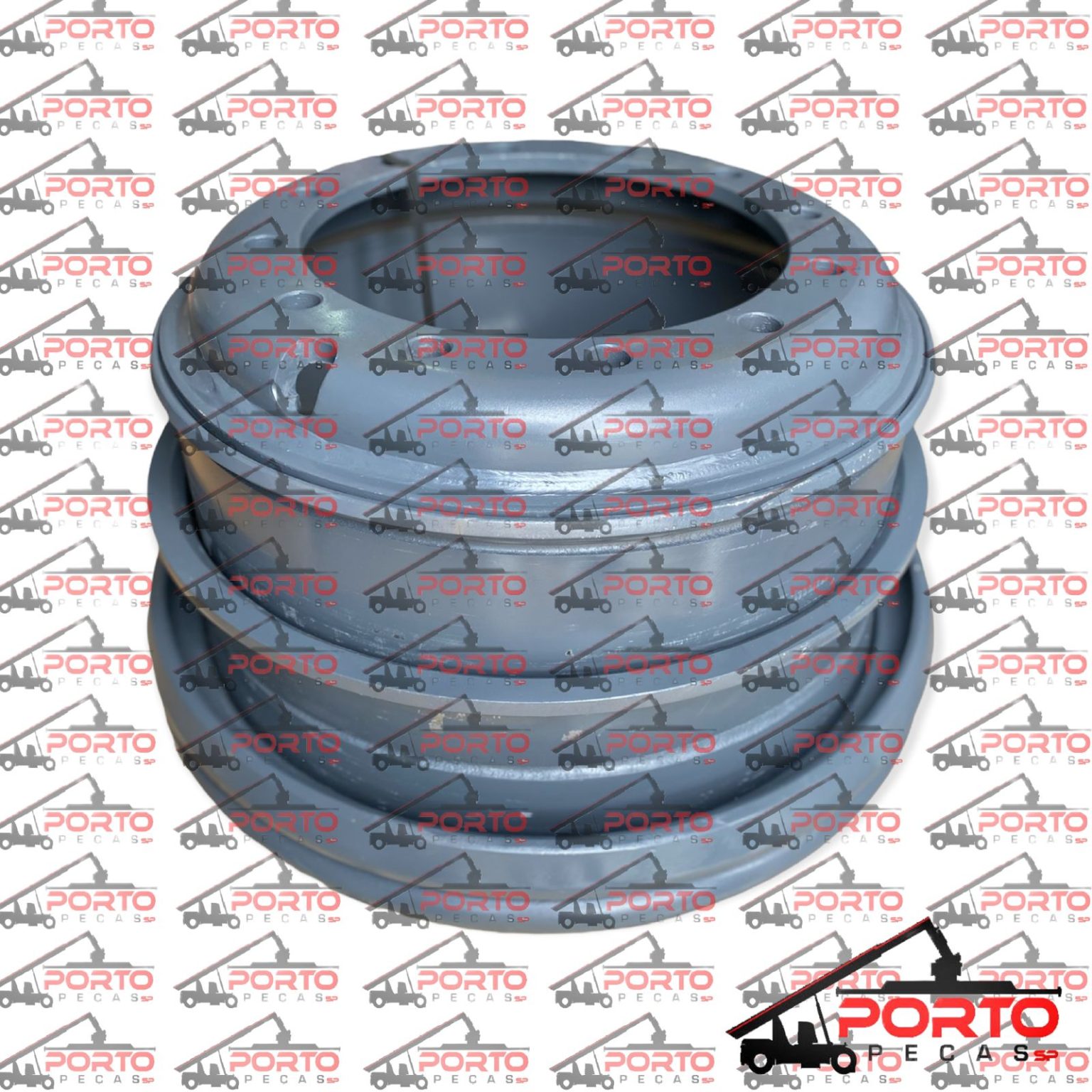 RODA ARO 24 - Porto Peças SP