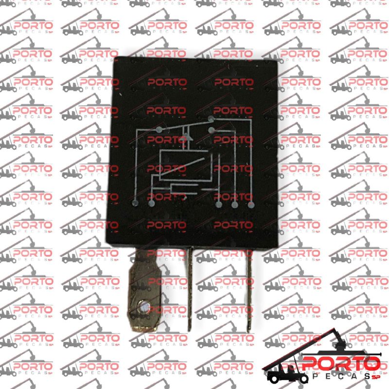 MICRO RELE - Porto Peças SP