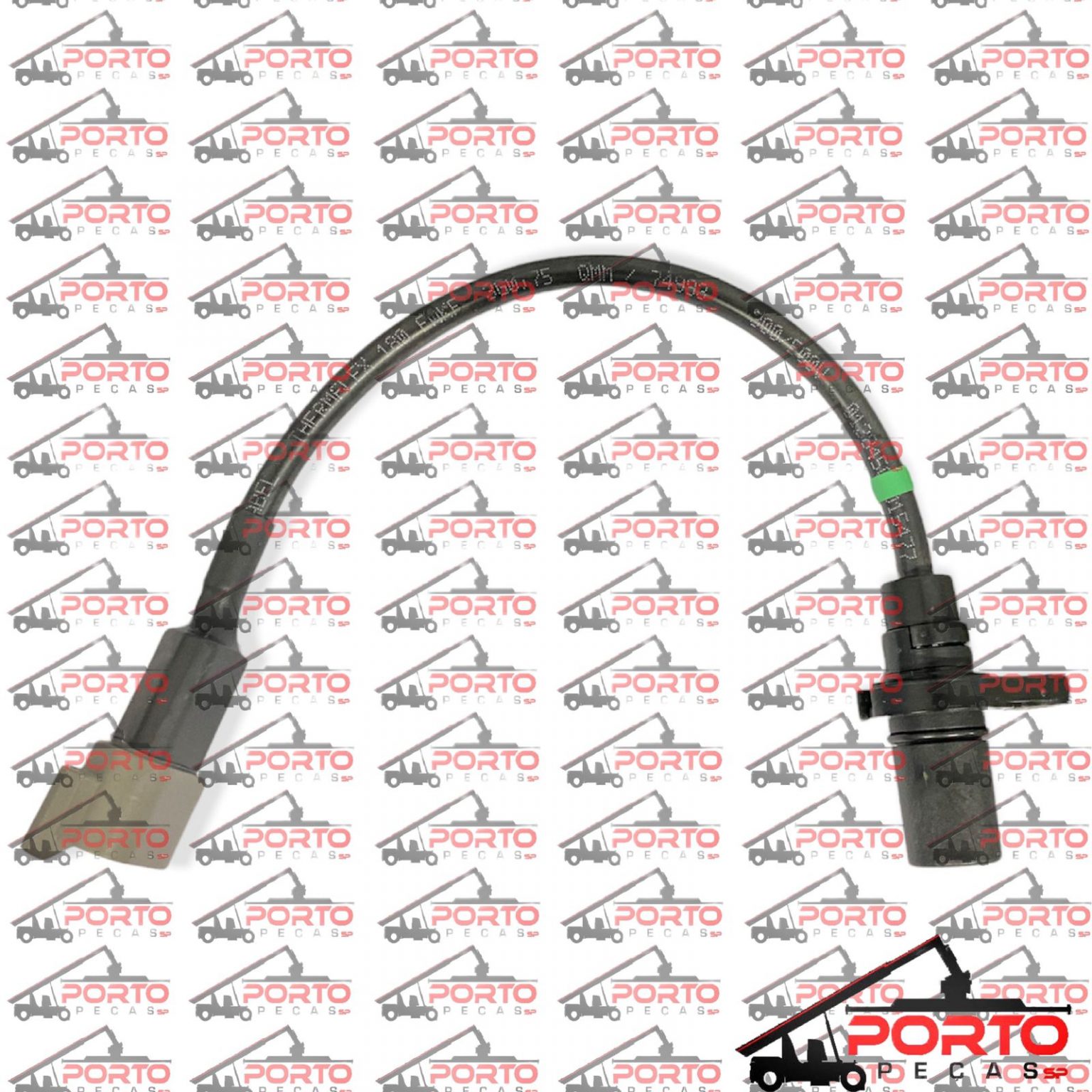 SENSOR TURBINA - Porto Peças SP