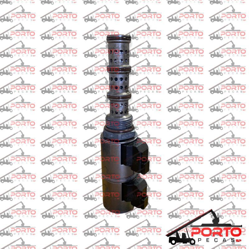 SOLENOIDE - Porto Peças SP