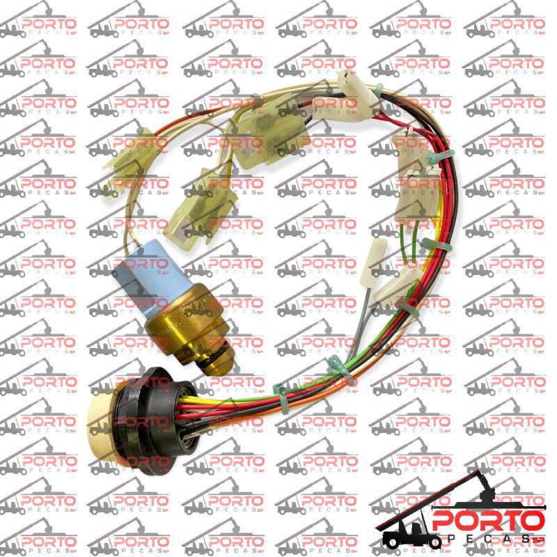 SONDA CHICOTE - Porto Peças SP