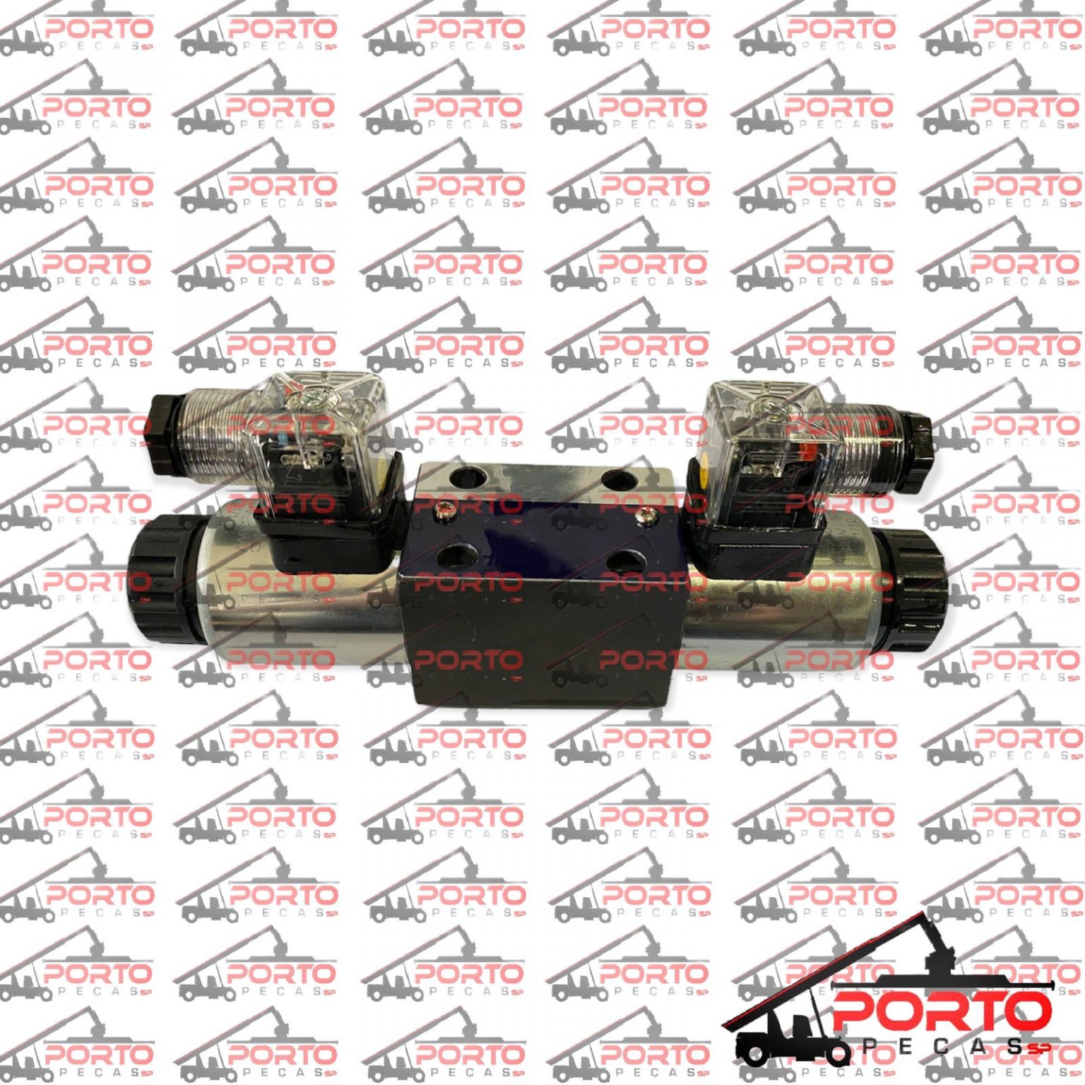 VALVULA - Porto Peças SP