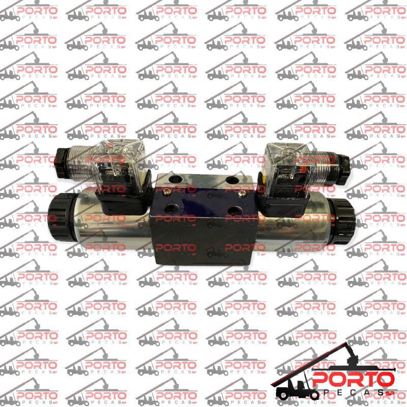 VALVULA - Porto Peças SP