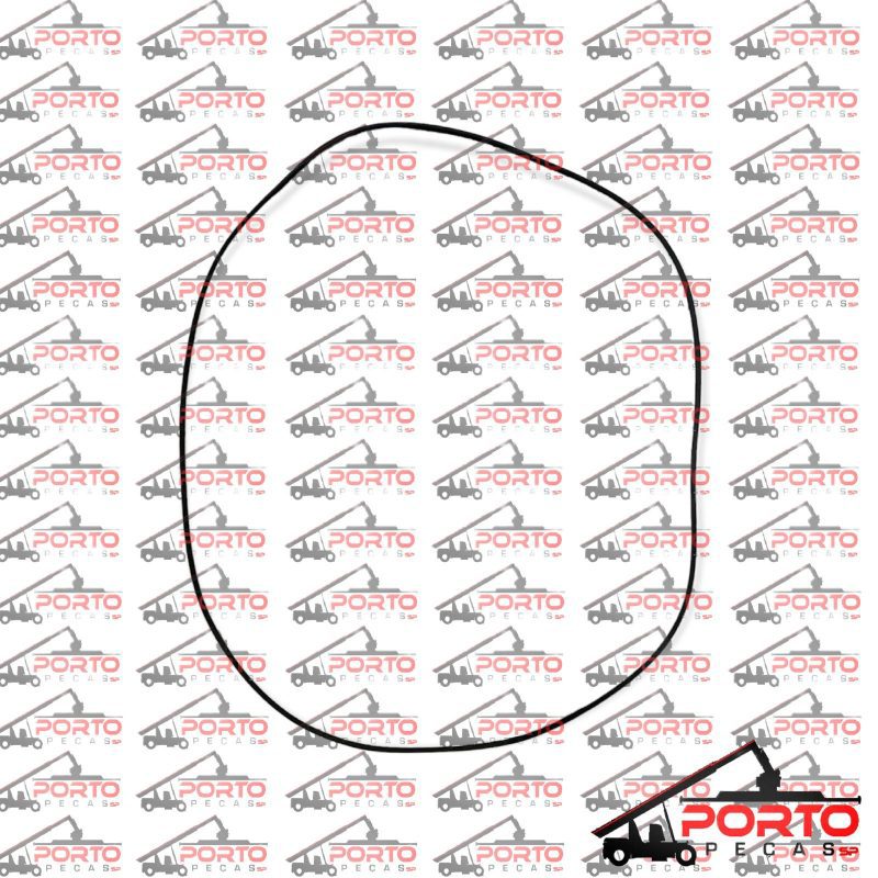 ACUMULADOR HIDRAULICO - Porto Peças SP